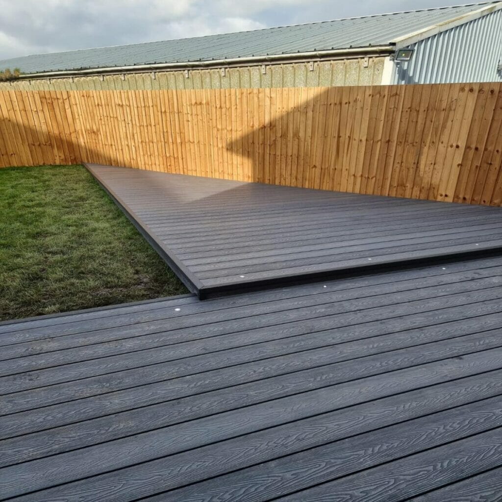 Composite Decking Products 2024 | Home and Garden 4U